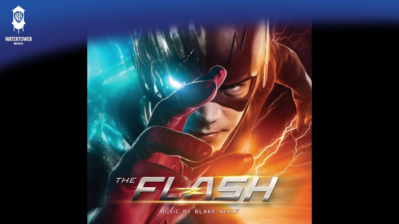 The Flash S3 Official Soundtrack | The Real Savitar - Blake Neely ...
