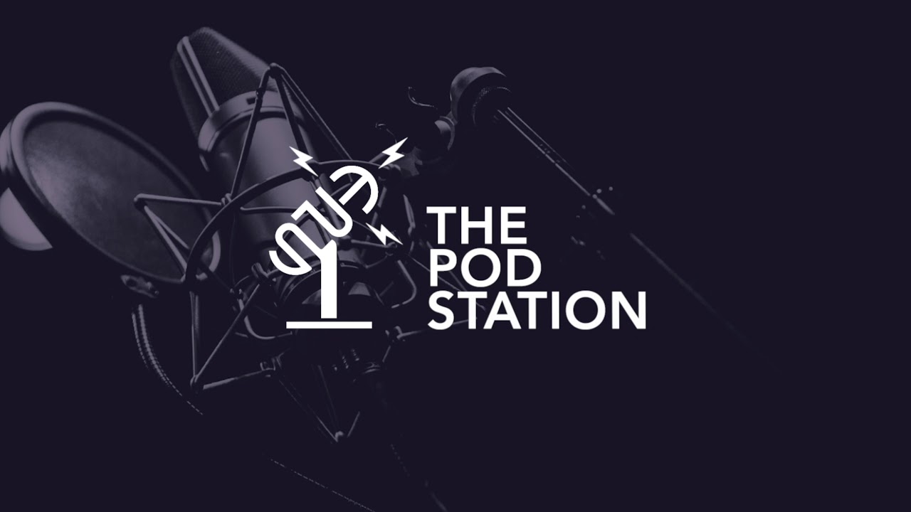 Welcome to The Pod Station - YouTube