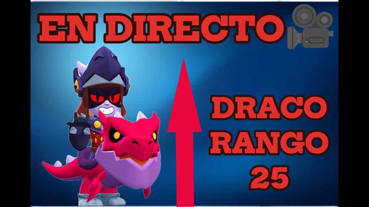 🔴SUBIENDO A *DRACO*🐉🔥A RANGO 25💪EN SUPERVIVENCIA (FULL SHOWDOWN💀, LO ...