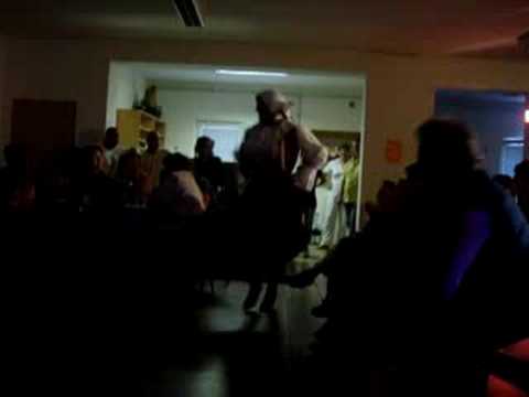 Slečna Natali travesti Dk