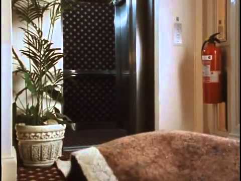 Mr. Bean - Episode 08 - Mr. Bean In Room 426 Part 3 - YouTube