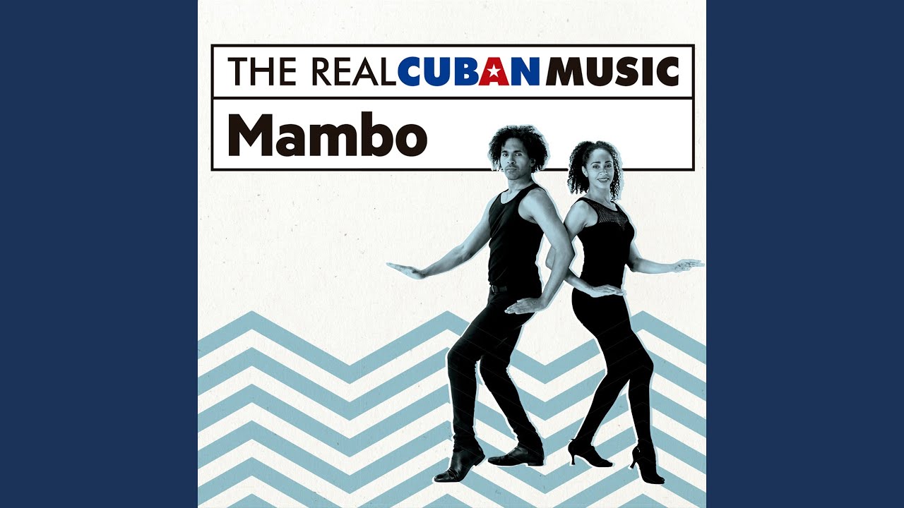 Mambo Típico (Remasterizado) - YouTube