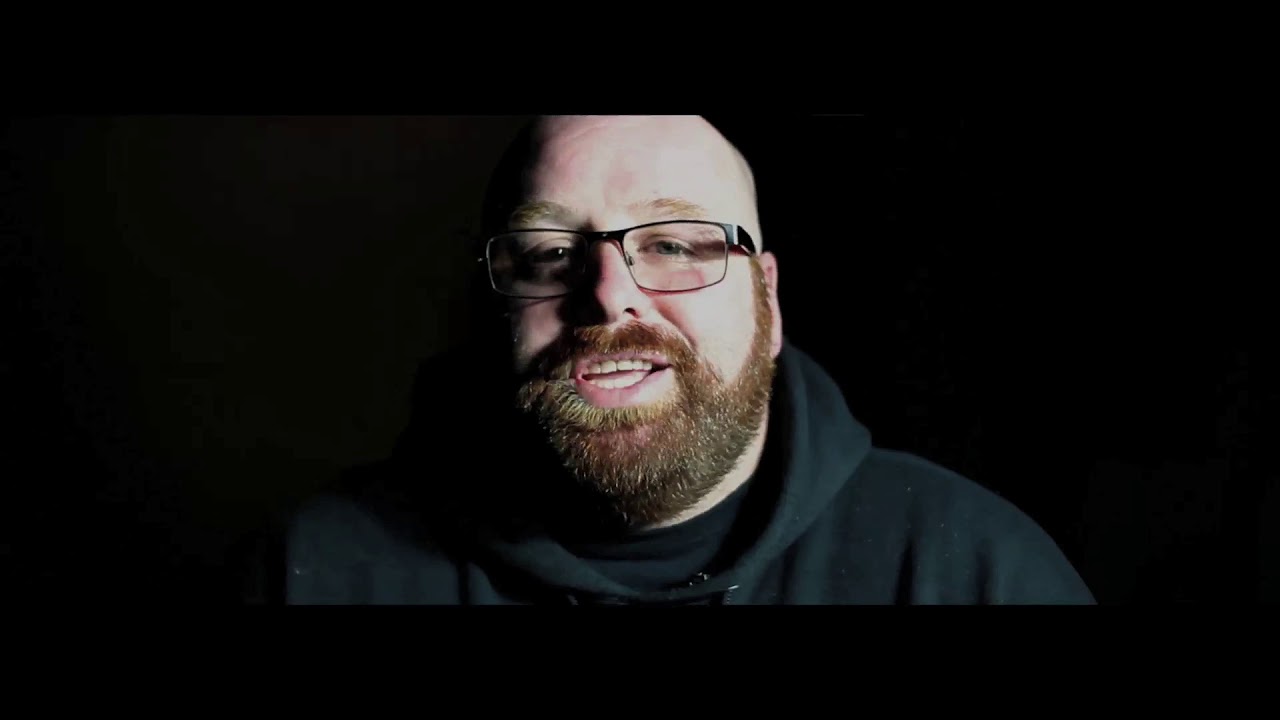 Change Starts Here - This is Rob's Story - YouTube