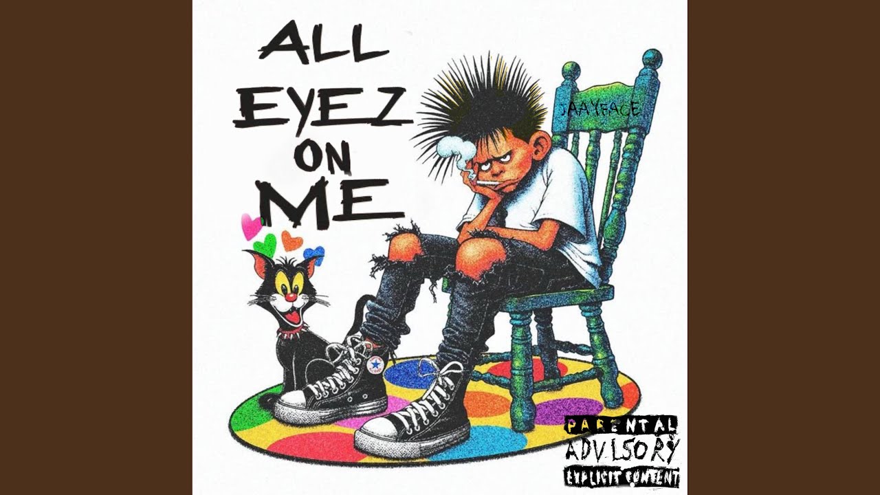 No Letting Up (feat. Famous Jay & CMONEY) - YouTube