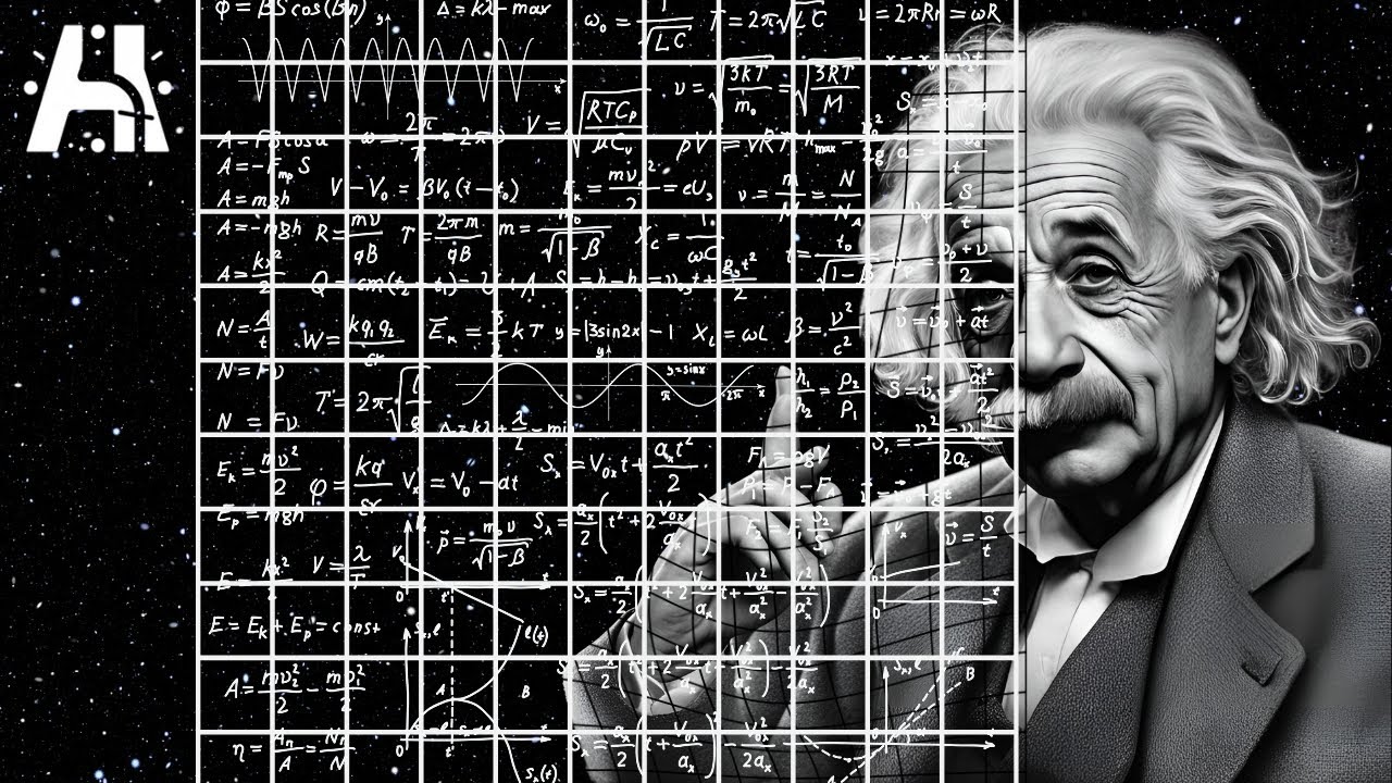 How the “Einstein Shift” Was Predicted 8 Years Before General Relativity - YouTube
