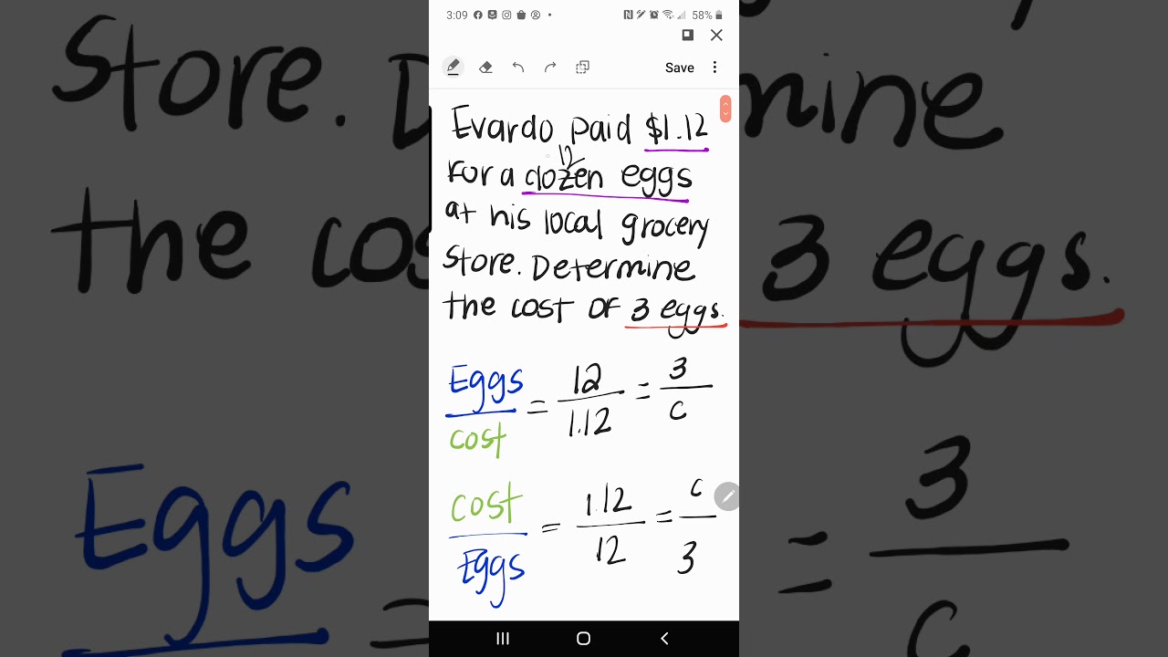 Cross Multiply Word Problem YouTube cross-multiply-word-problem-youtube