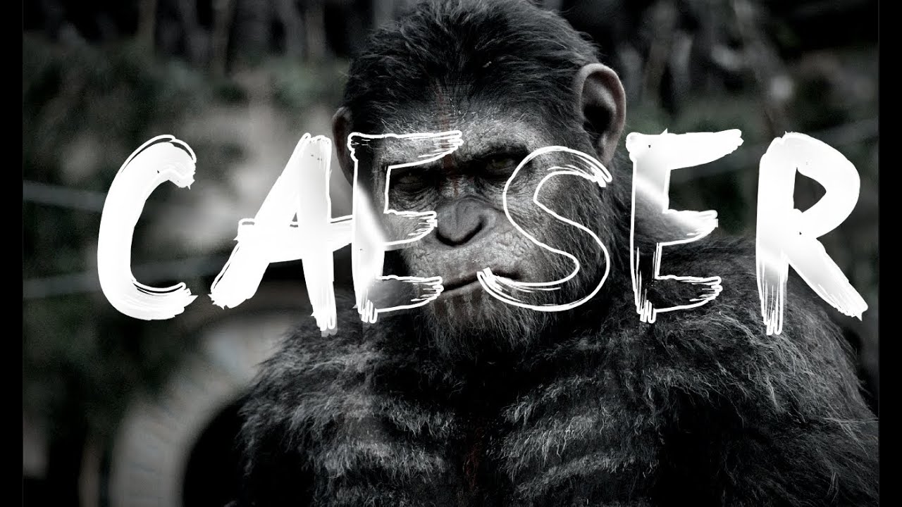 Caesar | Edit | Red Armor - YouTube