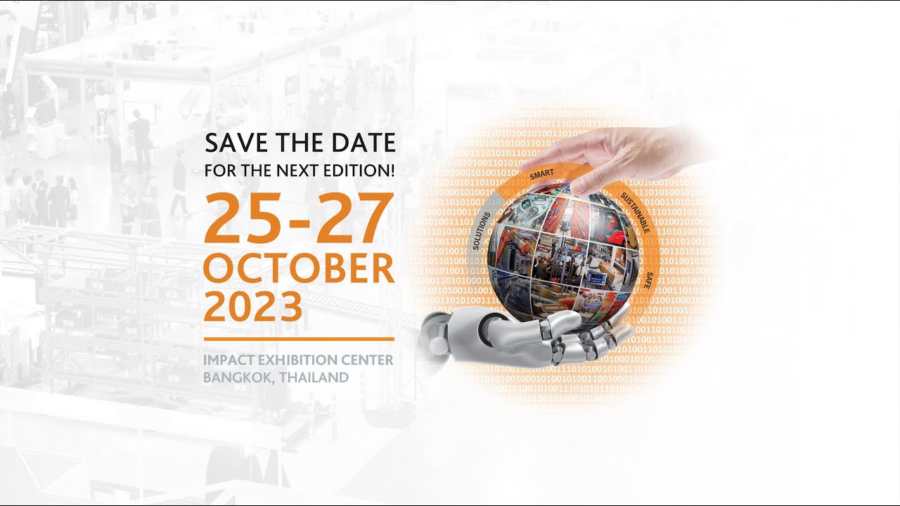 Experience the first-hands solutions — LogiMAT | Intelligent Warehouse ...