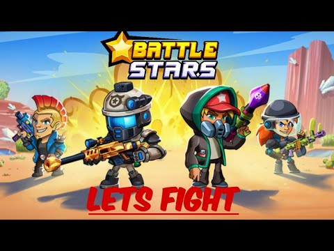This Time For RPG || Battle Stars:With Techno || Final Beaster - YouTube