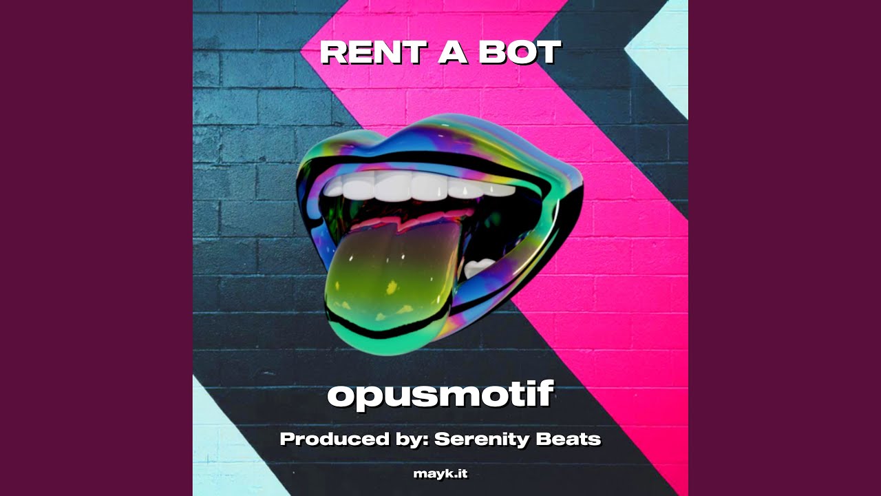 RENT A BOT - YouTube