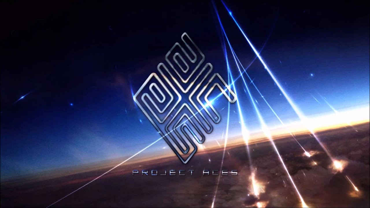 The Liberation of Gracemeria - Ace Combat Infinity ∞ Soundtrack - YouTube