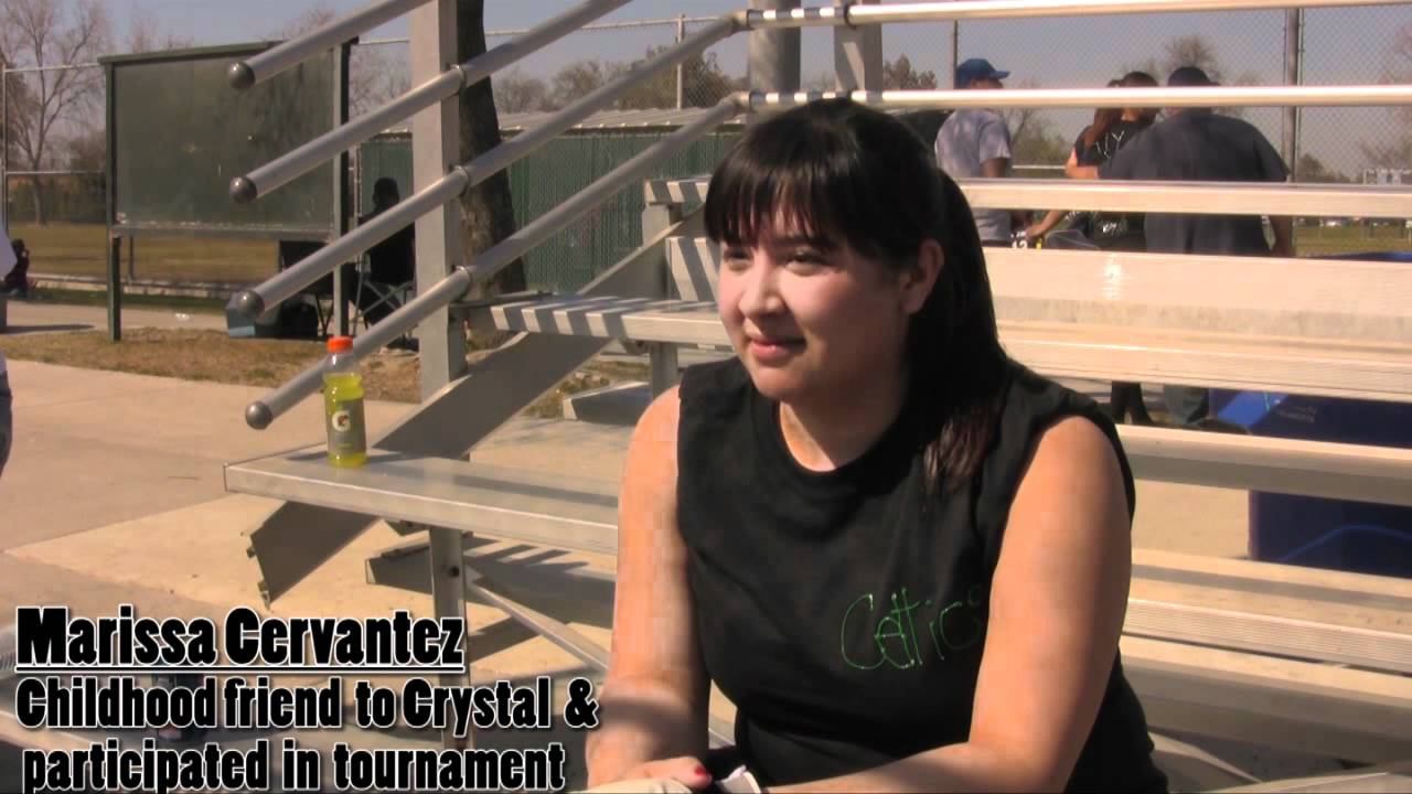 For Crystal By Bianca Avalos - YouTube