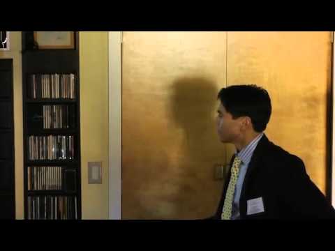 Dr. Edwin Su Hip Resurfacing Talk Part 4 - YouTube
