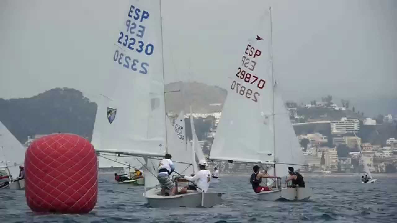 RESUMEN TROFEO SM EL REY-jornada sábado 4 de abril de 2015 - YouTube