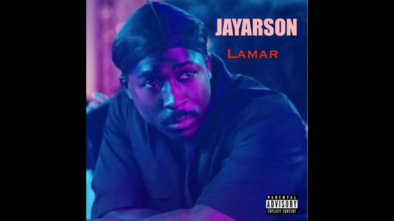 Lamar You Cant Stop The Rain "JAYARSON" - Lamar (Audio) - YouTube
