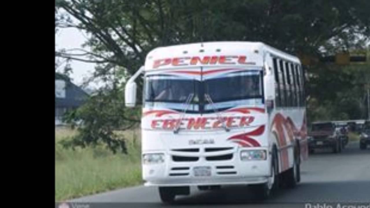 ENCAVAS DE VENEZUELA PARTE 1 - YouTube