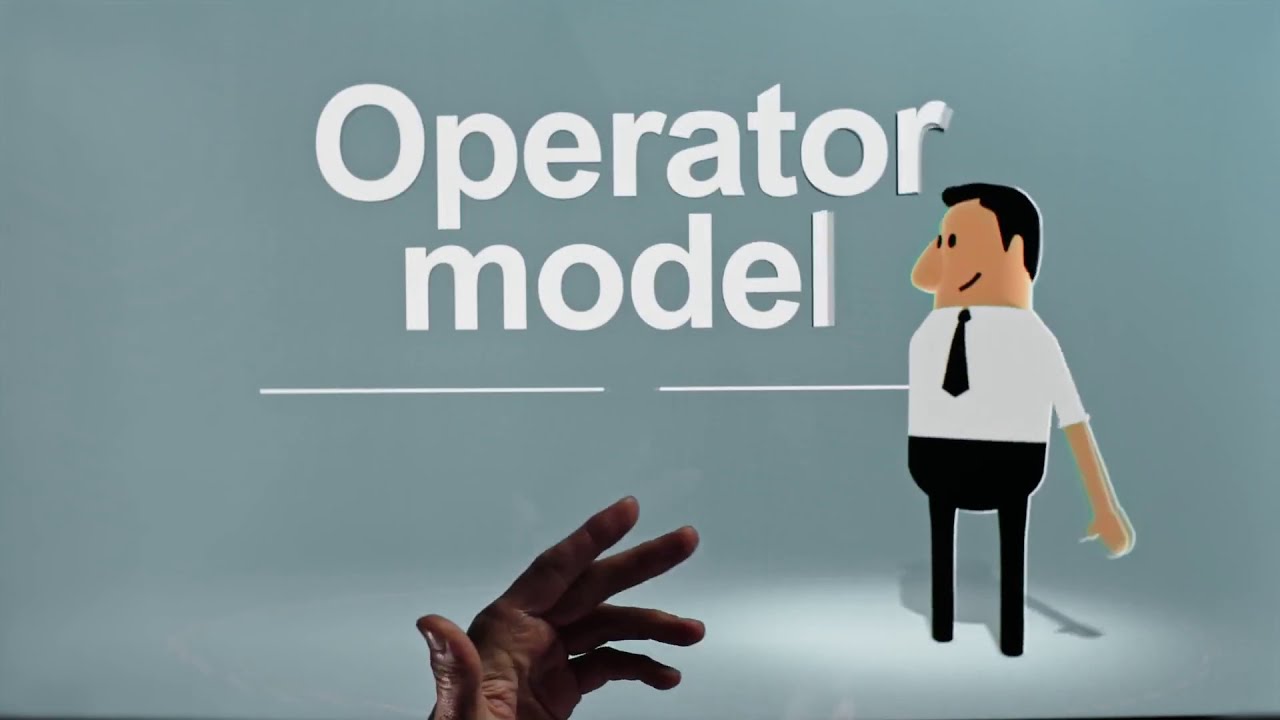 SIGMA AIR UTILITY - YouTube