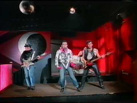 Adam Ant - Apollo 9 - YouTube