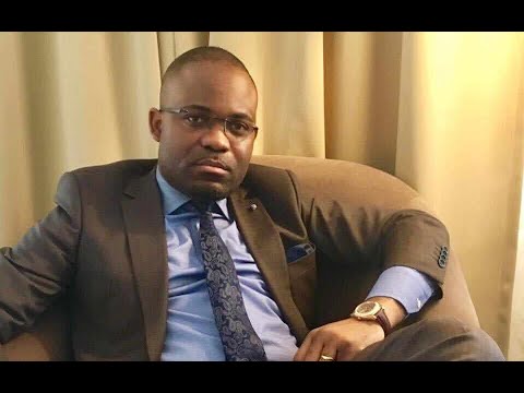 MON JESUS JE T'AIME - JULES KAYEMBE - RST - 04 AVRIL 2021 - YouTube