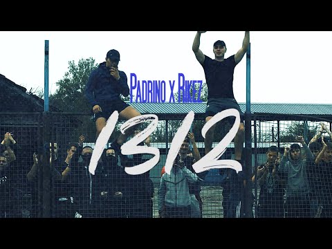 PADRINO X RIKEZ - 1312