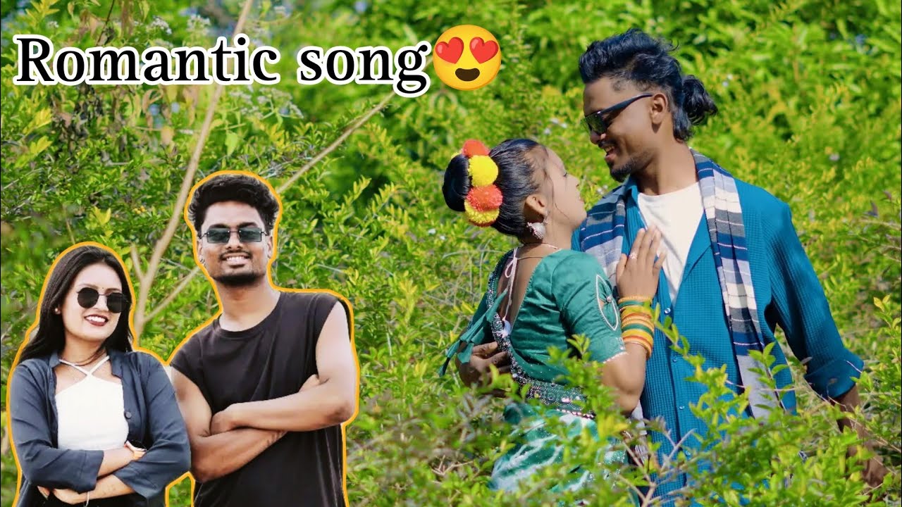 GHAMANDI CHHODI NEW THETH NAGPURI SONG REACTION VIDEO || AMAN DEWANGAN ...