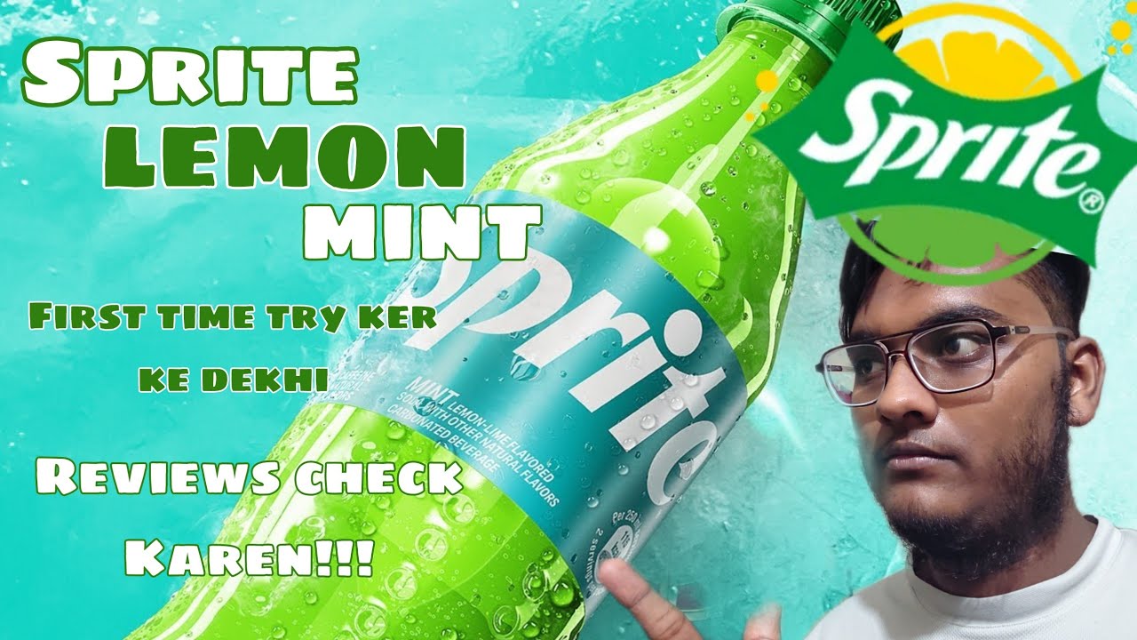 Uncovering the Mystery of Sprite's Latest Flavor: My Honest Review of ...