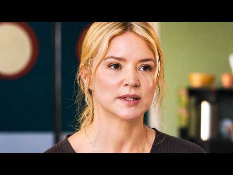 SOUDAIN Bande Annonce (2026) Virginie Efira