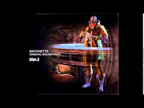 Bayonetta OST Disc 2 19 Broken Heart - YouTube