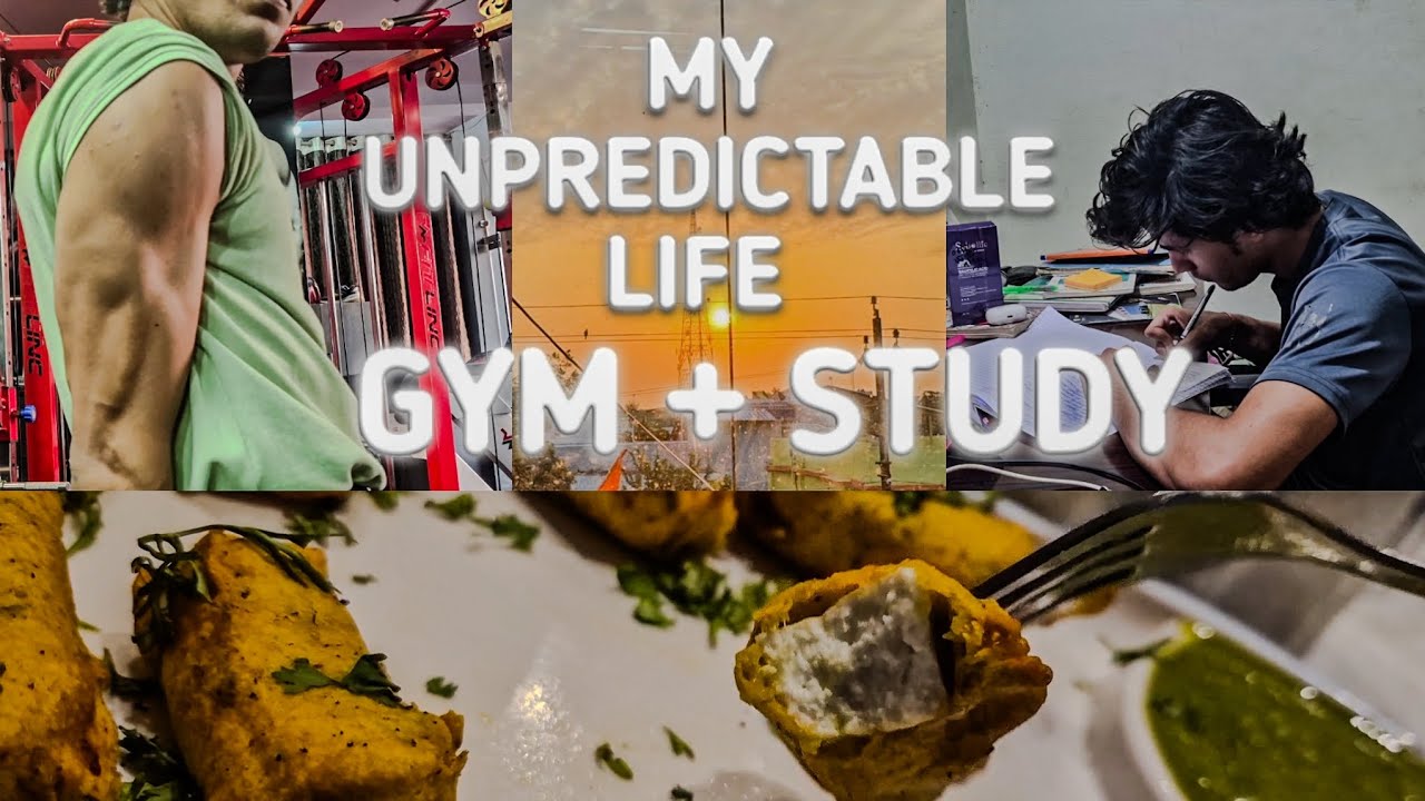 MY UNPREDICTABLE LIFE DAY FIRST... #unpredictablelife - YouTube