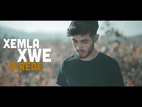 Afshin shokri - xemla xwe girêde 