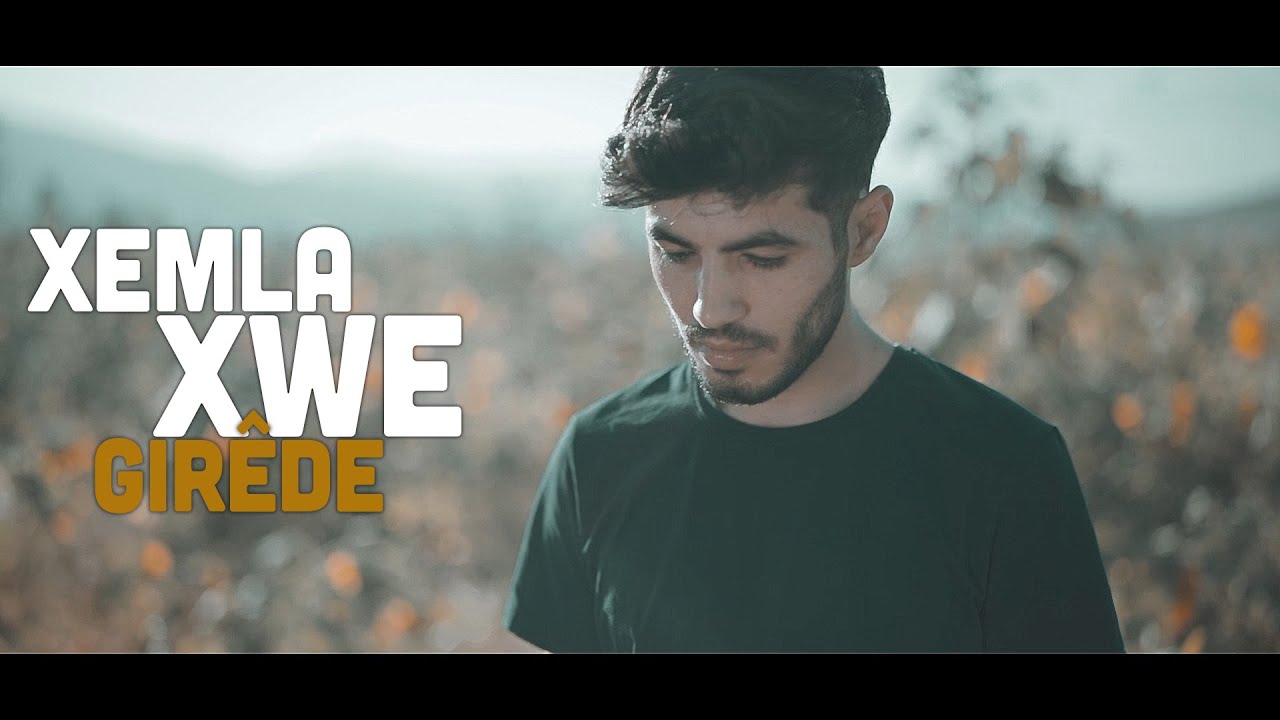 Afshin shokri - xemla xwe girêde (Official video) - YouTube
