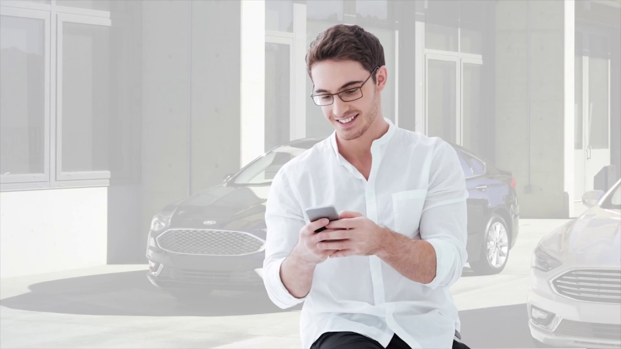 MyFord® Mobile Charge Cheaper Ford How To Ford - YouTube