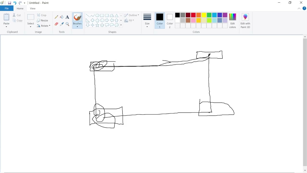Modelling eccentric column with links on ETABS - YouTube