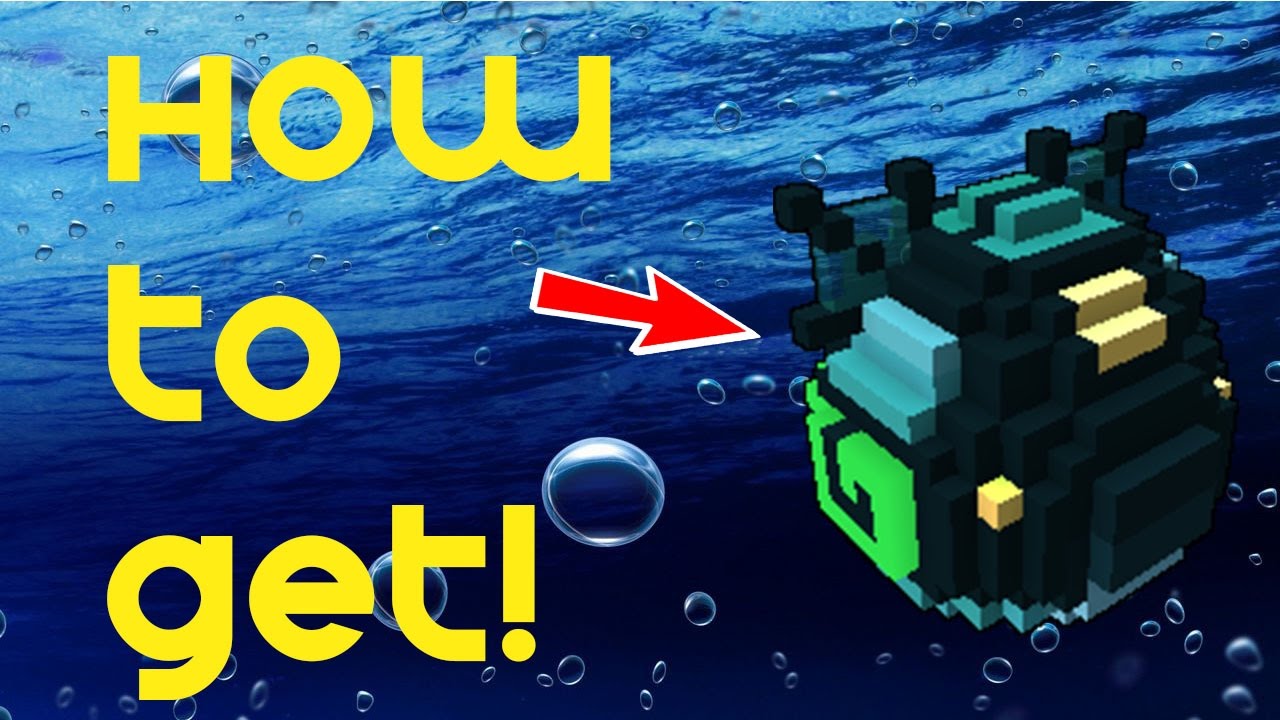 Trove | How/Where to get Deep sea dragon egg fragments! - YouTube