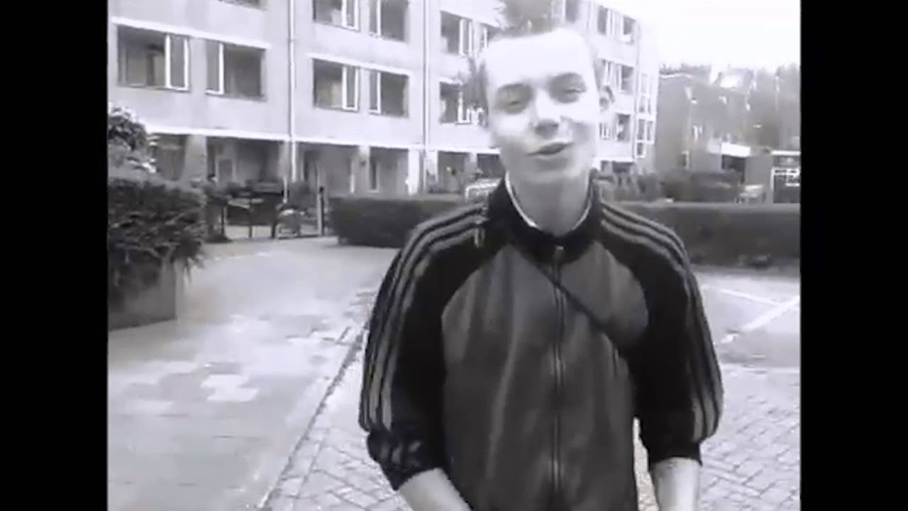 Rapper Tjotjo (krabby edition) - YouTube