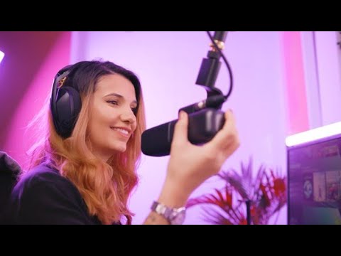 Creator Spotlight - Behind the Scenes with Cadaea - YouTube