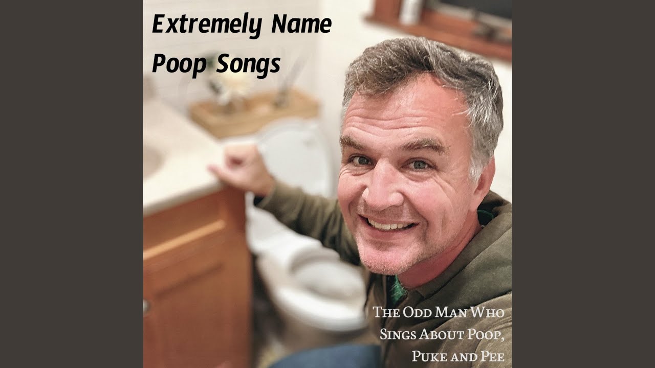 The Polly Poop Song - YouTube