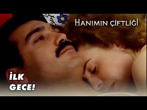 Halide ve Kemal Yeni Bir Hayat Kuruyor! - Hanımın Çiftliği 24.Bölüm