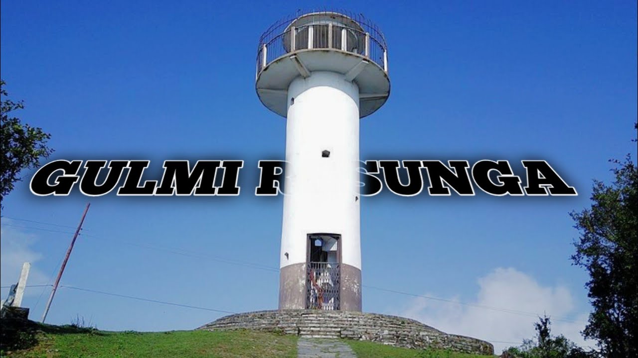 Resunga view tower !! tower resunga #resunga @Gauleanil85#resunga # ...