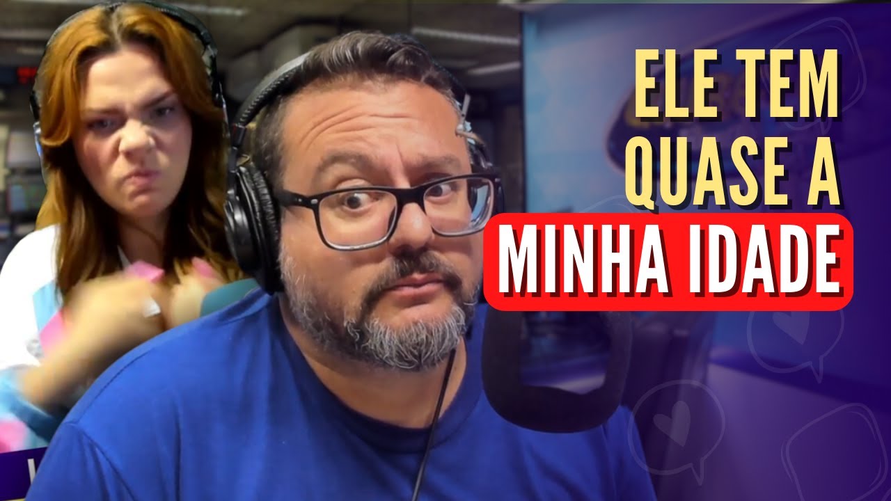 Devo me intrometer na vida da minha vizinha? - Opinando 05/09/23 - YouTube