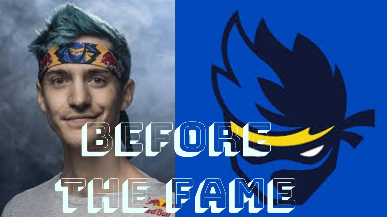 Ninja craziest moments (YELL AT 6 YEAR KIDS) - YouTube