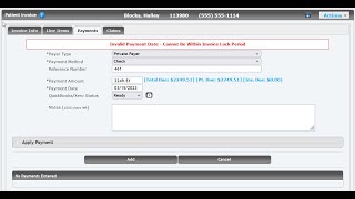 CounselEAR - Audiology Office Management System (OMS) | Practice ...