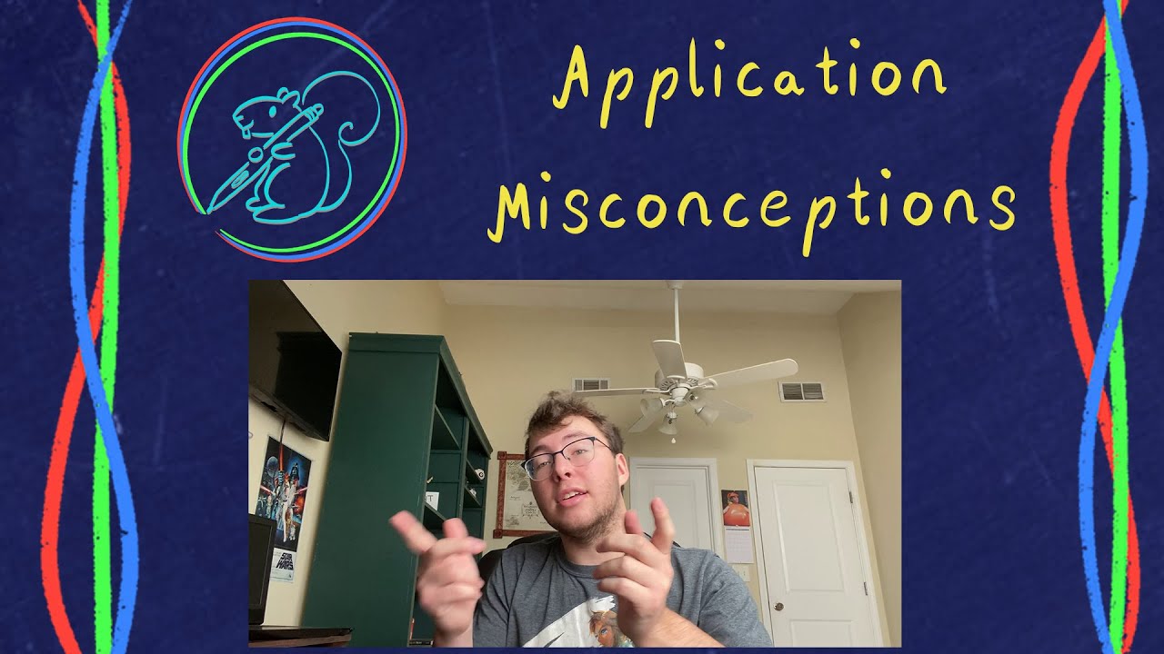 What to know about applying to animation jobs - Application ...