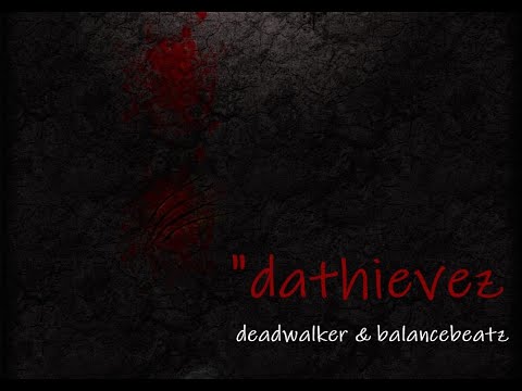 dathievez - Taciz