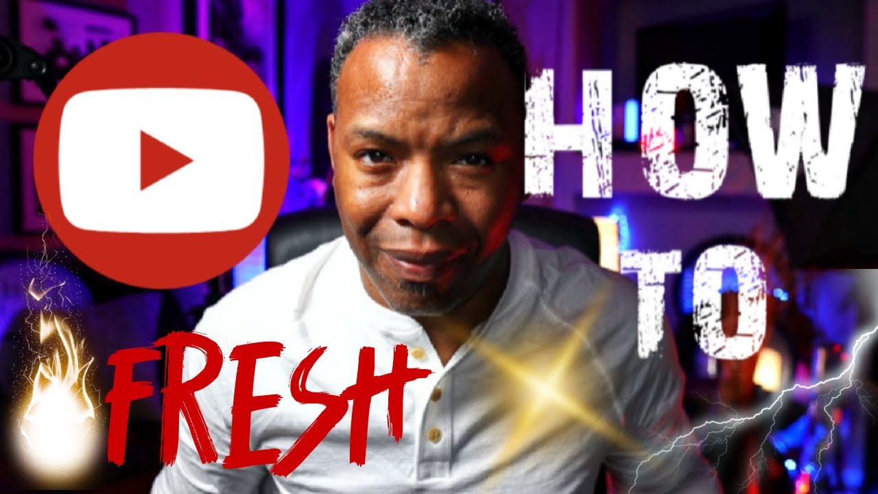 4 Strategies To Refresh Old YouTube Videos 2022 - YouTube