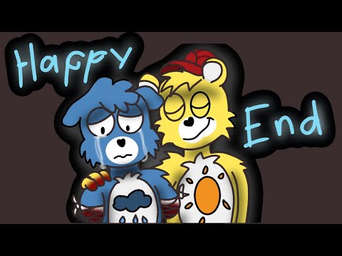 Happy End || DES-CARE funshine x grumpy - YouTube