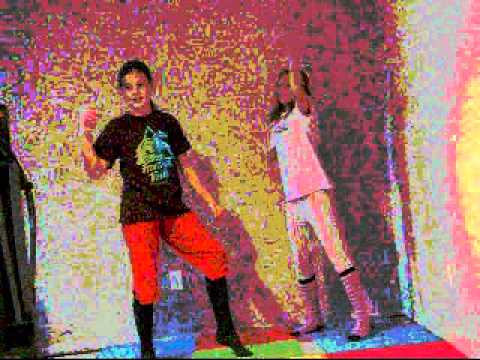 AMAZING dance to Low by Flo Rida - YouTube