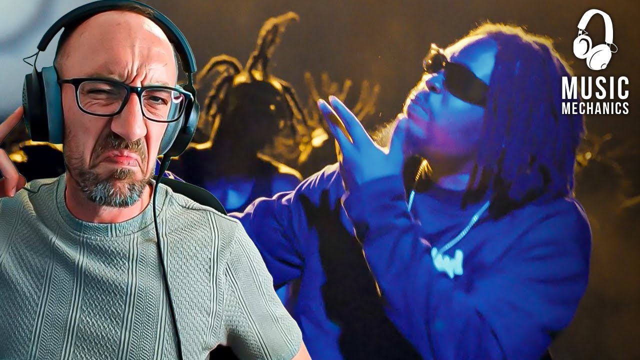 Olamide - Metaverse | Music Mechanics Reaction & In-depth Analysis ...