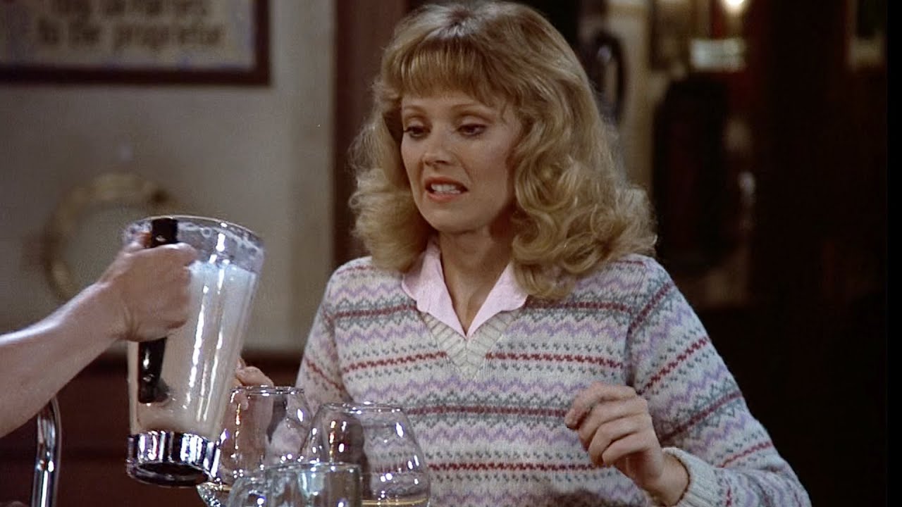 Cheers | Truce or Consequences - A Cocktail of Laughter and Drama - YouTube