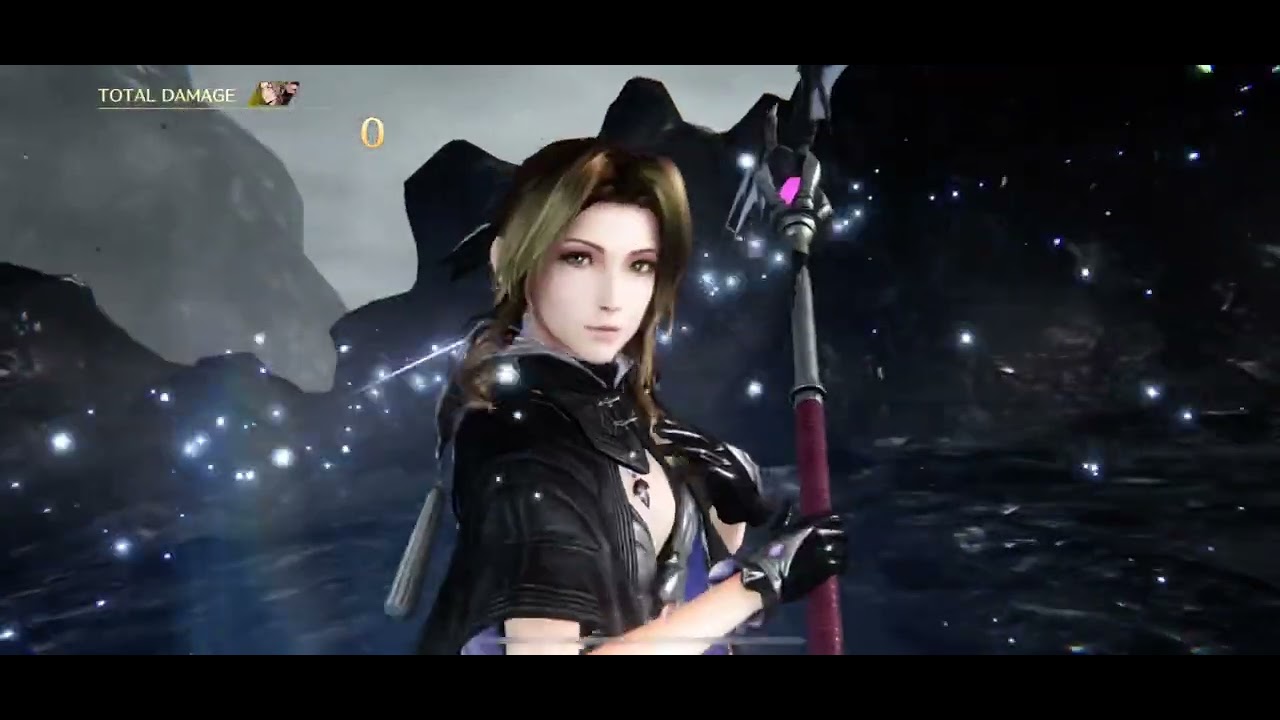 FF7EC - Bahamut EX3 - YouTube